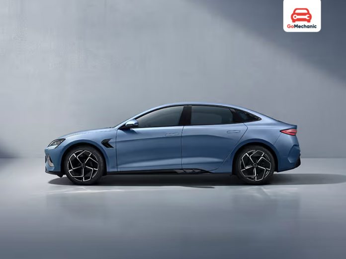 BYD Cars in India 2026: Latest EVs, Prices and Range