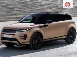 Explore Land Rover cars in India for 2025—Complete Guide