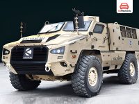 Indian Army Vehicles: Backbone of Mobility & Protection