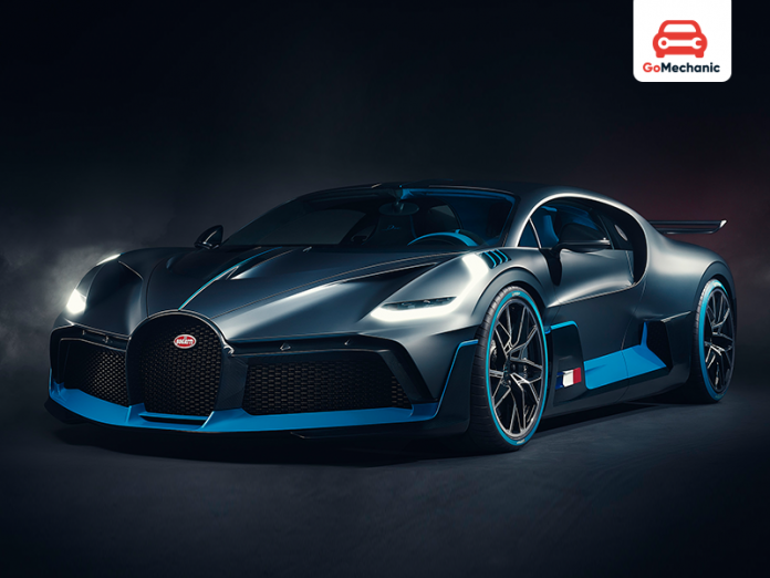 Bugatti Price in India and How You Can Buy One in 2025?