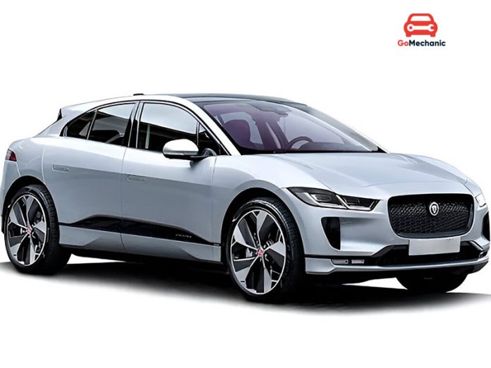 Jaguar Cheapest Car in India 2025 - GoMechanic