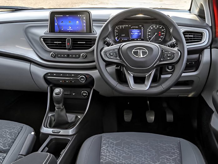 Tata Altroz 2025 Specification, Features, Mileage and Price.