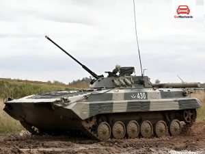 Indian Army Vehicles: Backbone of Mobility & Protection