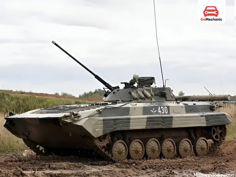 Indian Army Vehicles: Backbone of Mobility & Protection