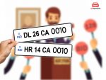0010 Number Plate Price in India: Full Guide & Cost Details