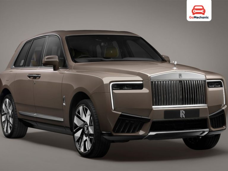 Rolls-Royce Cars in India – 2025: Price, Features and Specs