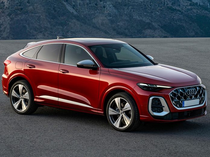 Upcoming Audi Cars in India in 2025 - GoMechanic