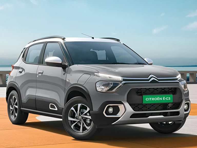 Explore Citroen Cars in India 2025 Price ,Specs and More