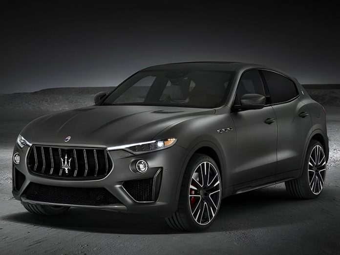 Maserati Cars in India: Models, Features & Prices 2025