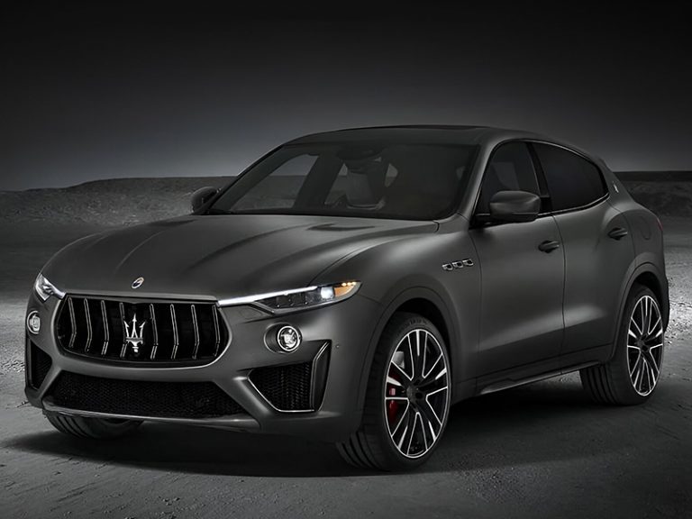Maserati Cars in India: Models, Features & Prices 2025