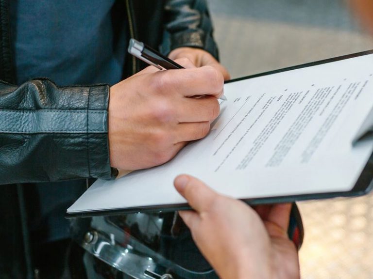 NOC Full Form for Vehicle: Meaning & Process 2025