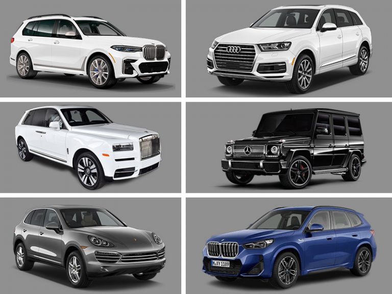 Most Expensive Land Rover Car in 2025 - GoMechanic