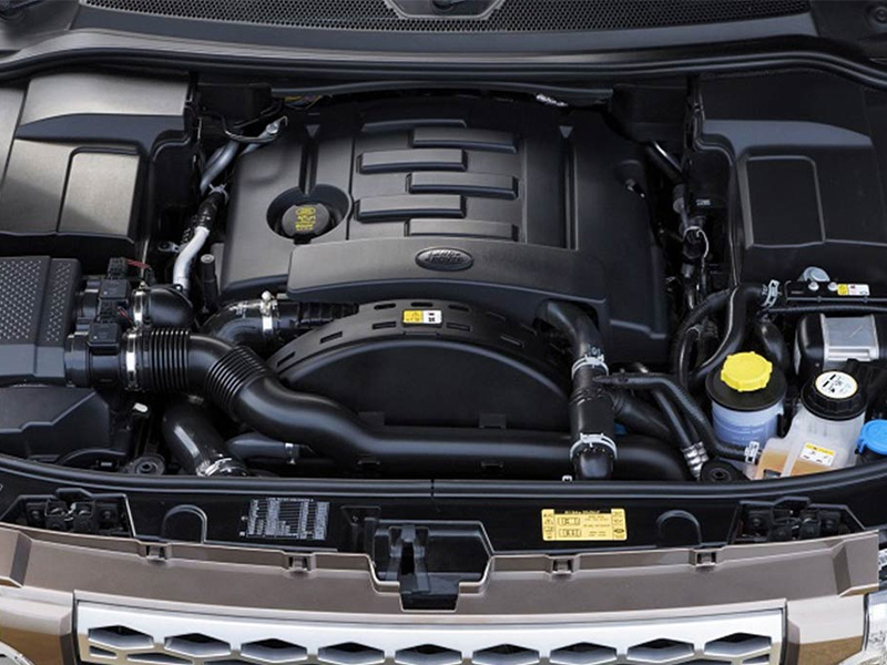 Land Rover Common Problems 2025 & How to Fix Them