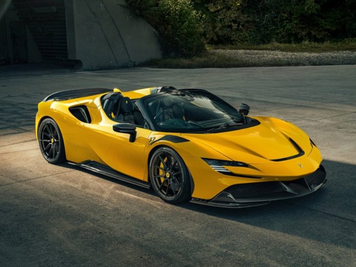 Ferrari Upcoming Cars 2025: Price, Launch, and Models In India