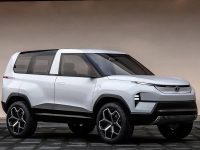Tata Motors upcoming cars in India 2025 | EVs & SUVs