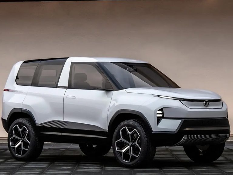 Tata Motors upcoming cars in India 2025 | EVs & SUVs