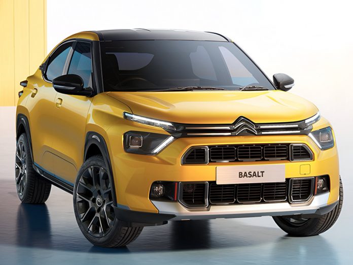 Explore Citroen Cars in India 2025 Price ,Specs and More