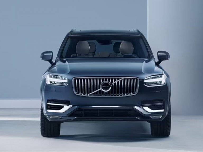 Volvo Most Expensive Car 2025 – XC90 Recharge T8 Review