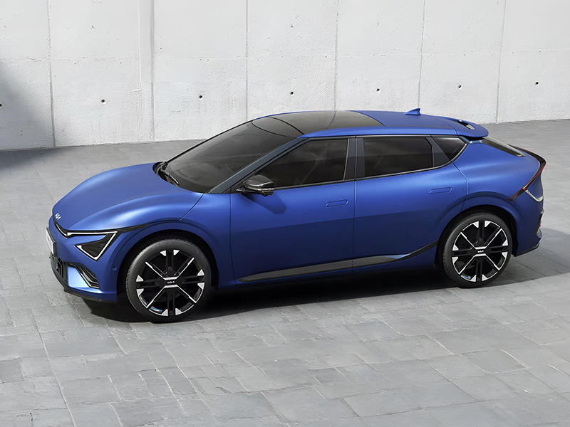 Most Expensive Kia Car in India in 2025 – The Harmonic Times