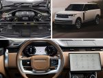 Most Expensive Land Rover Car in 2025 - GoMechanic