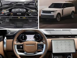 Most Expensive Land Rover Car in 2025 - GoMechanic