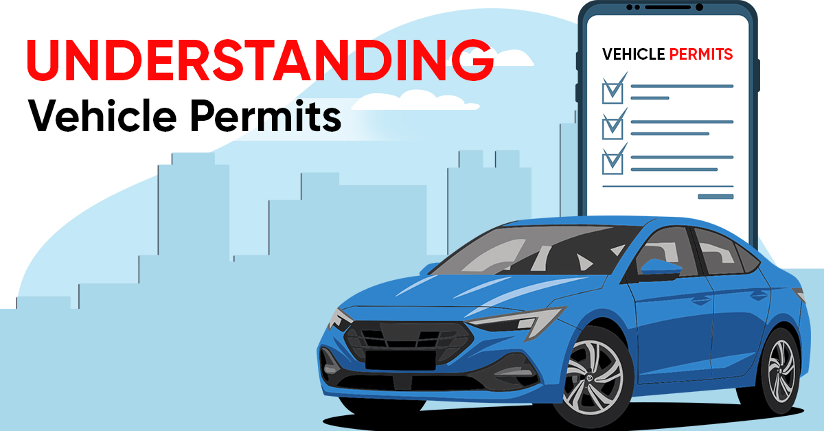 Vehicle Permit in India: Types, Application, Renewal & Download Guide