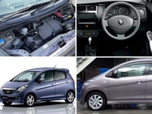 Maruti Cervo Price, Features & Specs – 2025 Preview