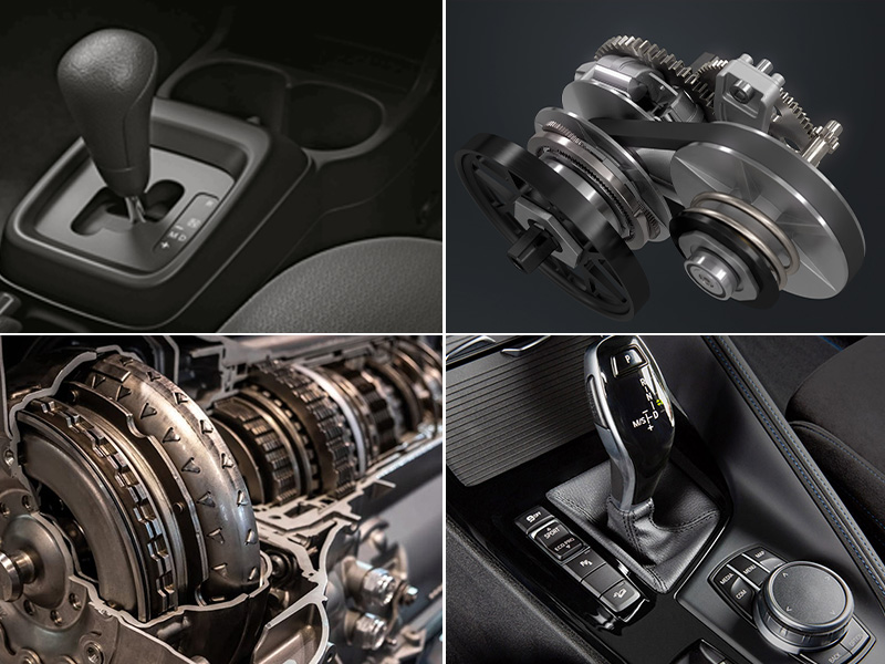 What Are Paddle Shifters in Cars? Full Guide & Benefits