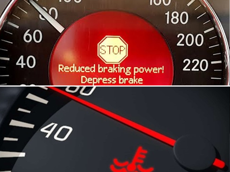 Mercedes Common Problems and How You Can Fix Them?