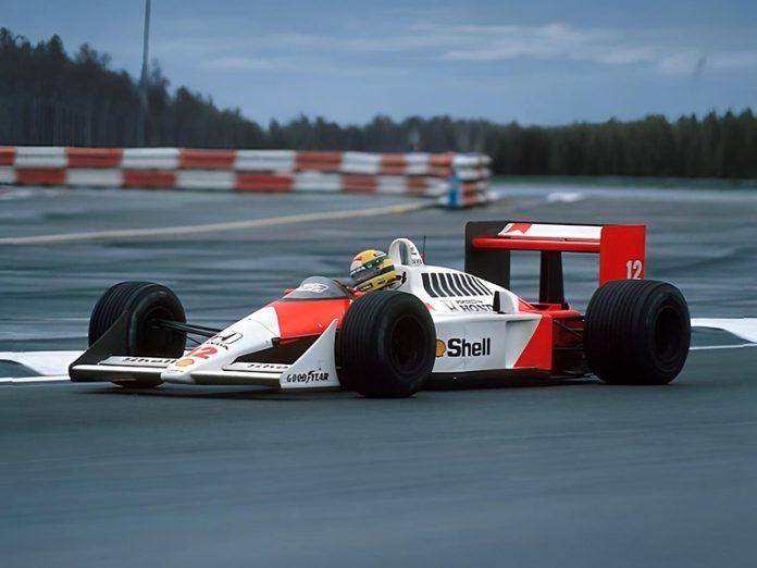 Fastest Formula 1 Cars 2025 – Top Speed, Drivers & Records