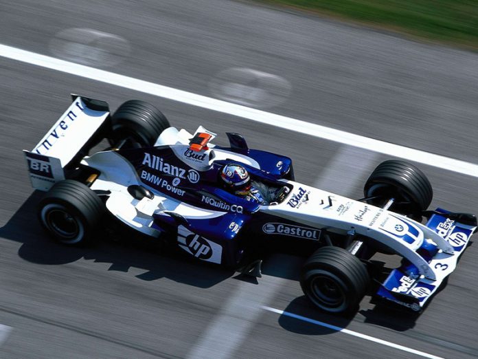 Fastest Formula 1 Cars 2025 – Top Speed, Drivers & Records