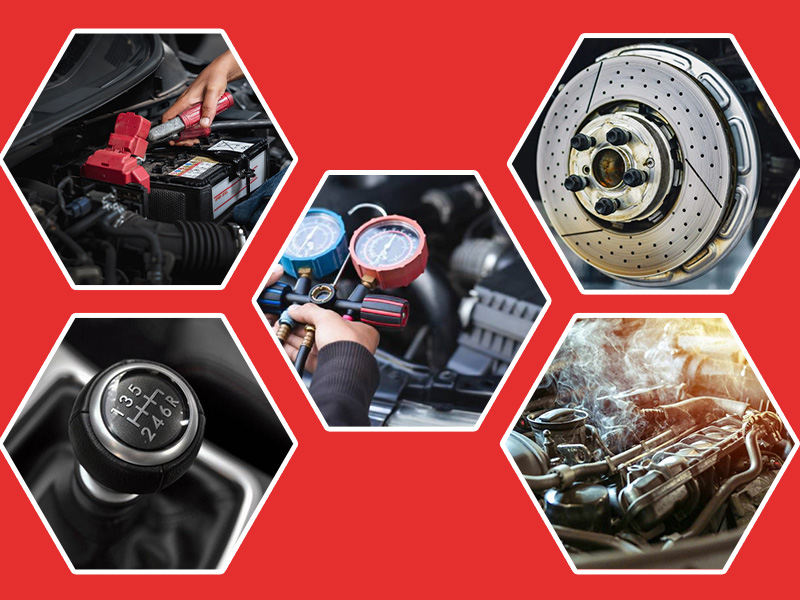 Common Toyota Problems and Fixes in 2026