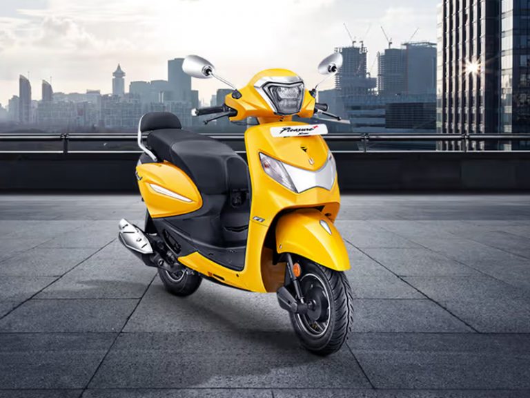 Hero Scooty Common Problems 2025: Issues & Easy Fixes
