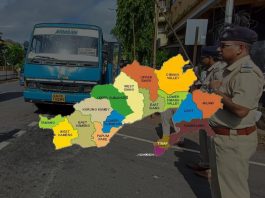 RTO Goa Vehicle Registration, License & Codes Guide 2025
