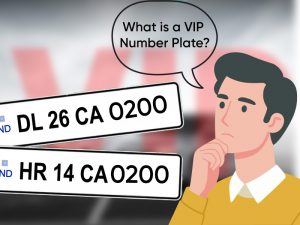 0200 Number Plate Price, Criteria & How to Own One?