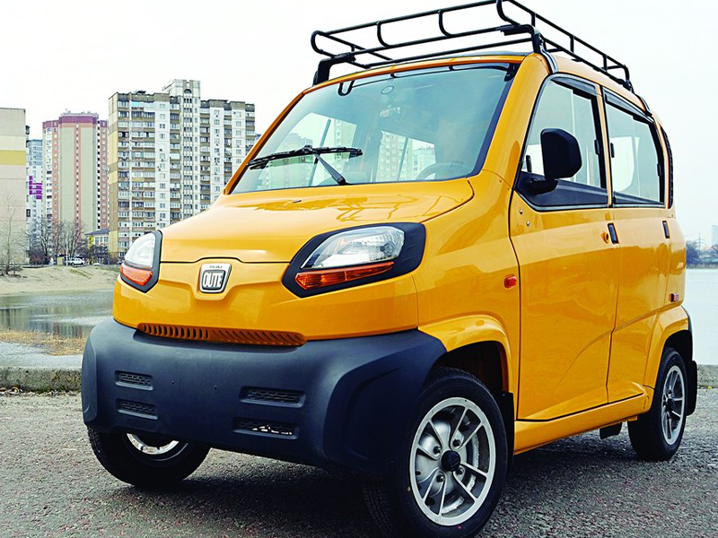 Top 10 Cheapest Cars in the World 2026 Budget Picks