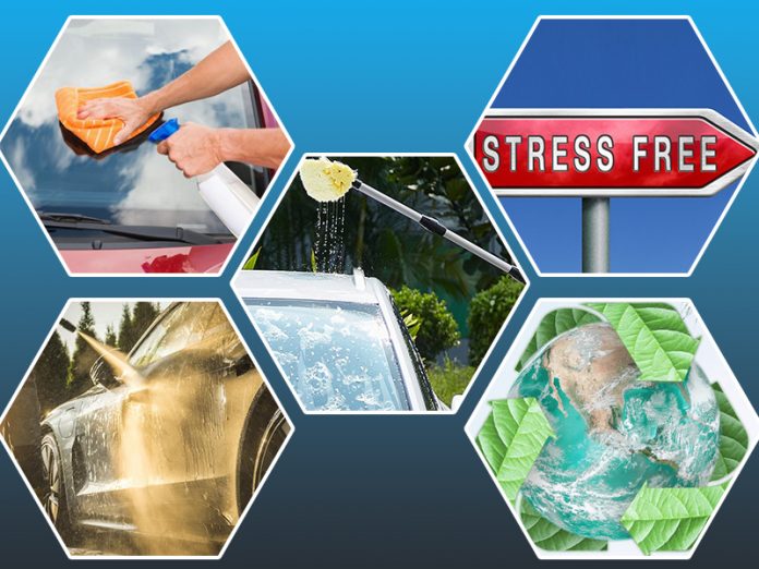 Doorstep Car Wash Services for Easy Car Care 2025