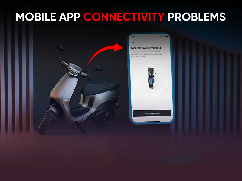 Ola Electric Scooty Common Problems and Fixes 2025