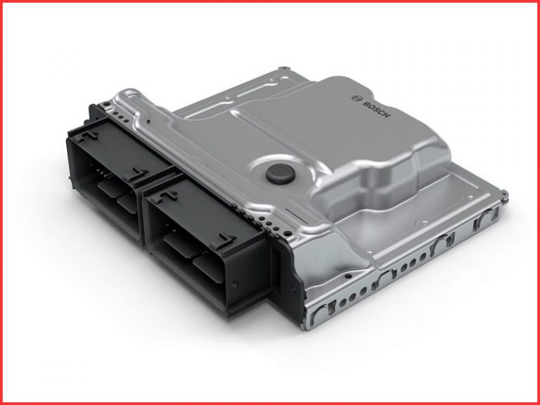 ECU Full Form in Cars 2025 Meaning, Working and Importance