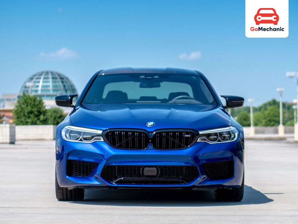 Top 5 Fastest BMW Cars 2025 – Specs, Speed and Power