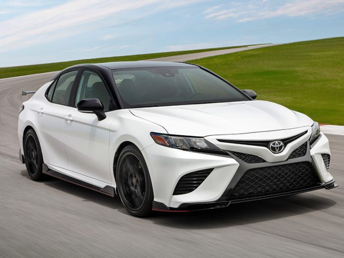 Top 10 Safest Car in the World With Advanced Safety Features