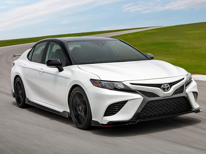 Top 10 Safest Car in the World With Advanced Safety Features