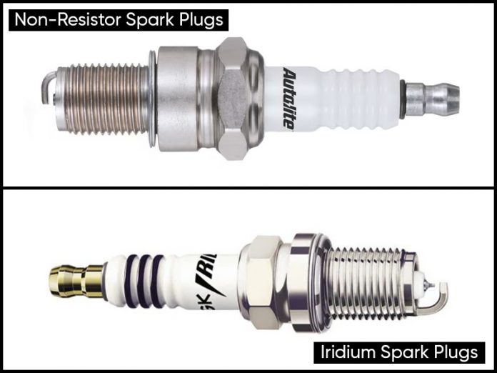 Types of Spark Plugs and Their Engine Performance Impact