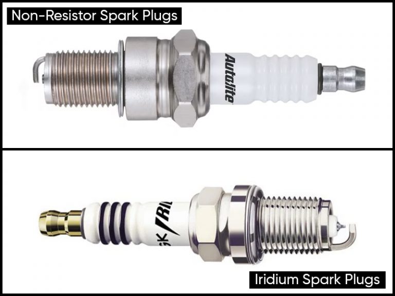 Types of Spark Plugs and Their Engine Performance Impact