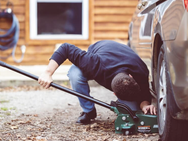 Basic Car Repairs Tips and DIY Maintenance Guide