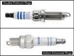 Types of Spark Plugs and Their Engine Performance Impact