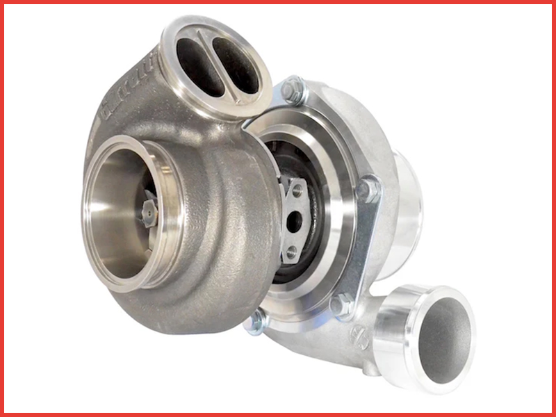 What Is a Turbo Engine in a car and How does it work?