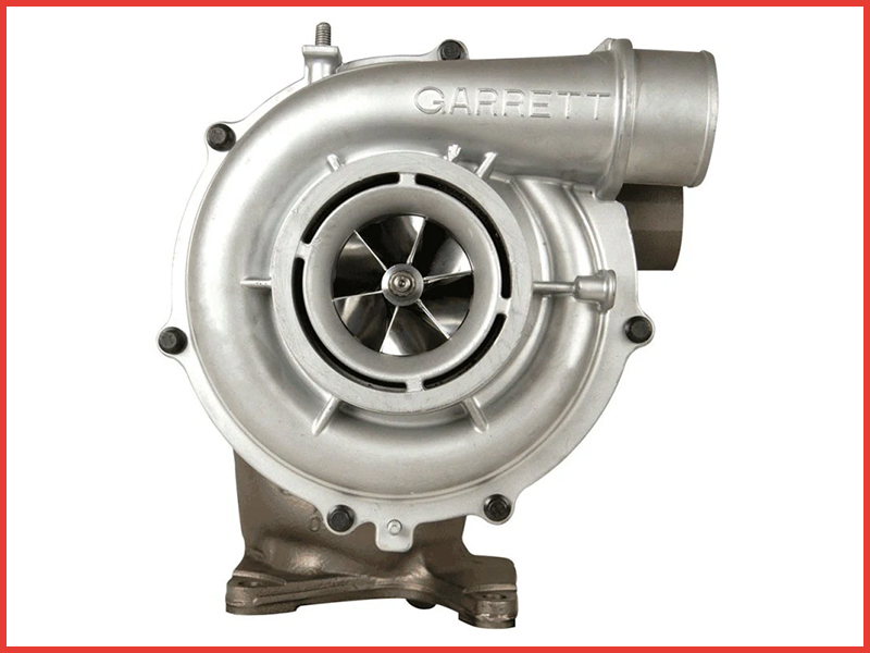 What Is a Turbo Engine in a car and How does it work?