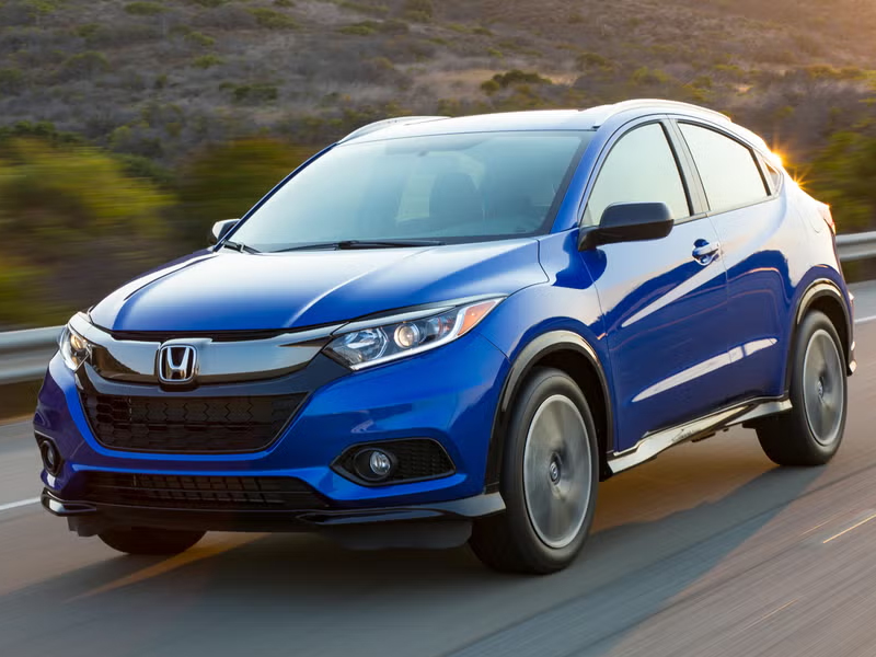 Top 10 Safest Car in the World With Advanced Safety Features