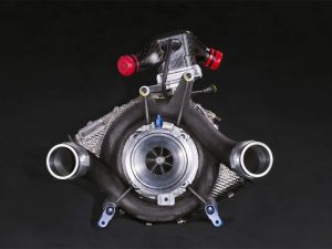 What Is a Turbo Engine in a car and How does it work?